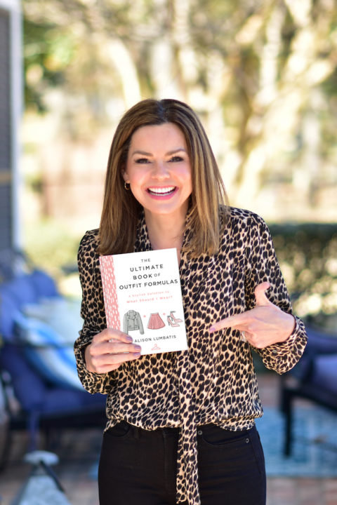 The Ultimate Book of Outfit Formulas® | A Stylish Solution to What ...